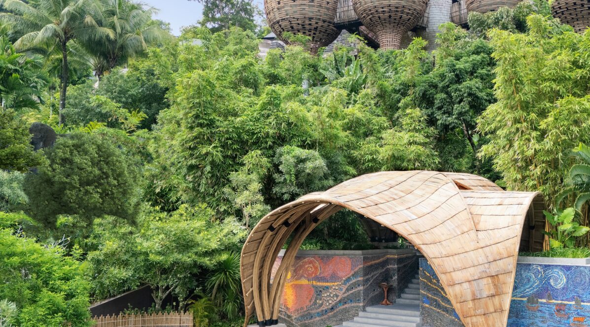KEEMALA PHUKET - THE LUXURY TRAVEL CLUB