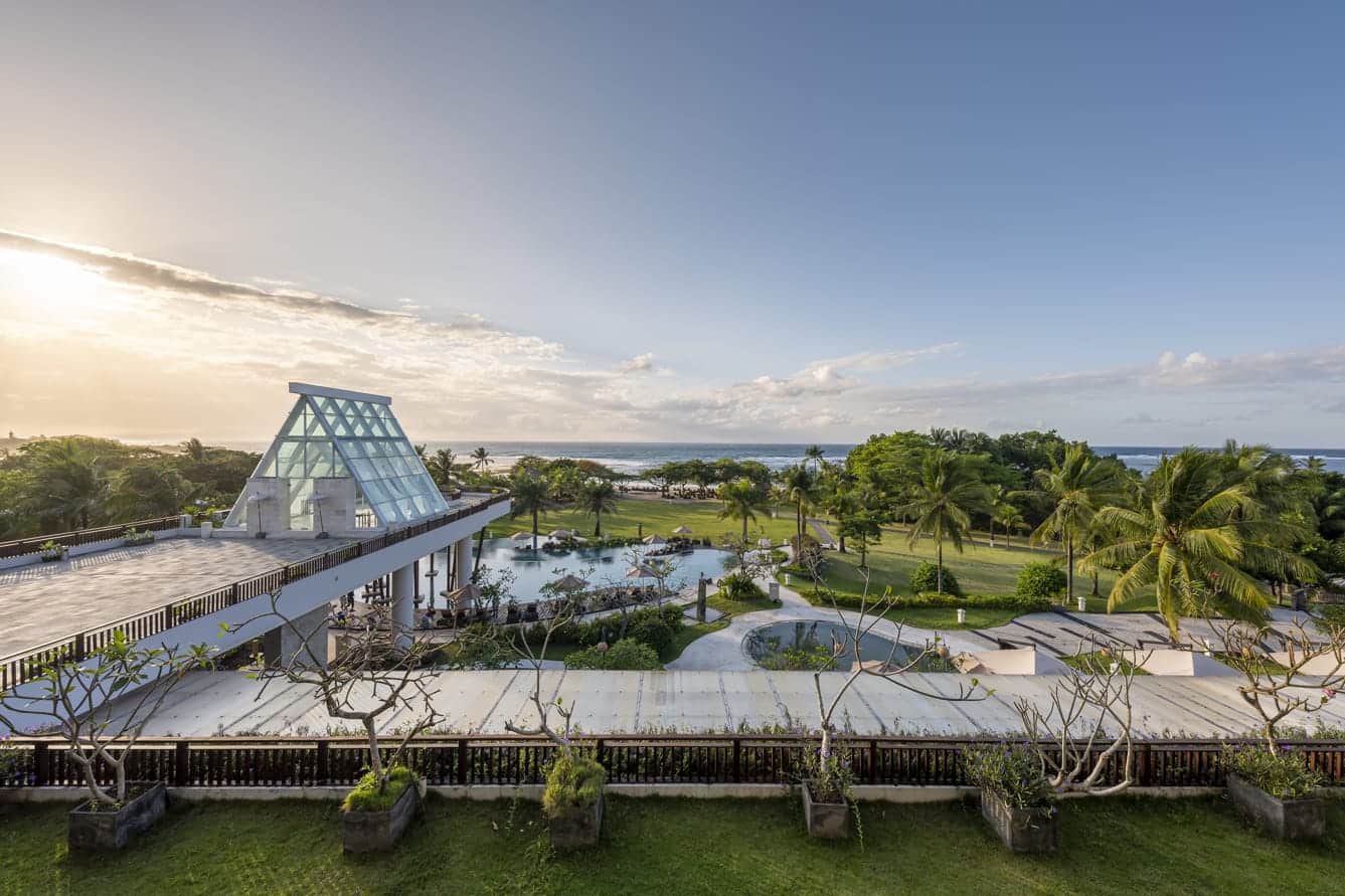 MERUSAKA NUSA DUA - THE LUXURY TRAVEL CLUB